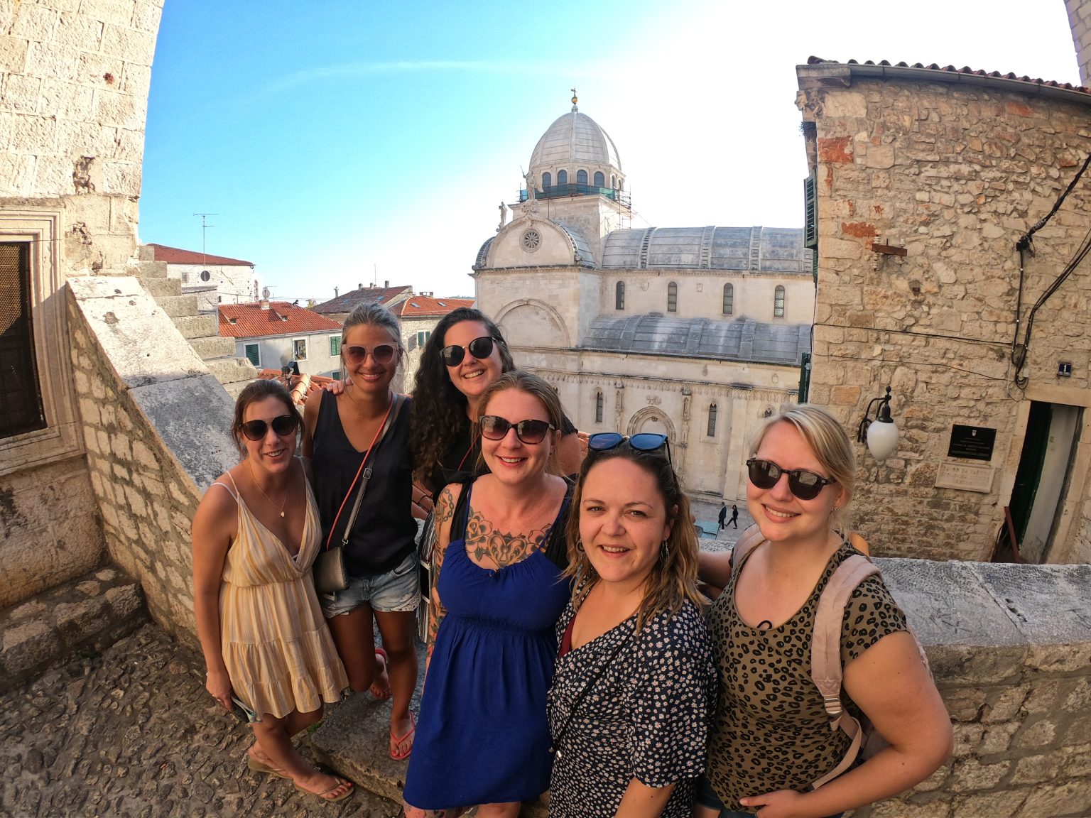 Croatia Tour Packages – Explore the Best Places in croatia